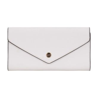Michael Kors Geldb&ouml;rse - - Accessories - Damen - Wei&szlig; - ONE SIZE
