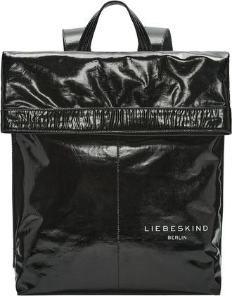 Liebeskind Liebeskind Berlin Backpack L ELVIRA RAIN black