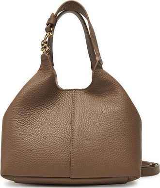 Coccinelle Handtasche 323416 Grau