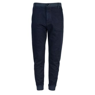 A|X Armani Exchange Jean Coupe Droite - Homme - Jeans - Bleu - Taille: W31