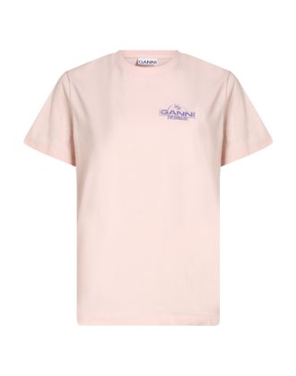 Ganni TOPS - T-shirts auf YOOX.COM