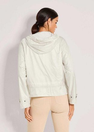 Madeleine Outdoorjacke Kapuzenjacke mit Funktion