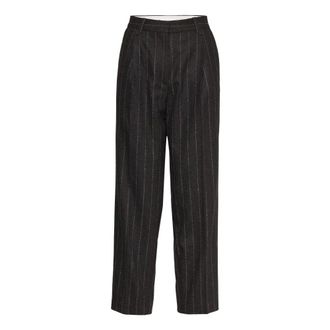 Remain Damen, Hosen, Grau, SGr&ouml;&szlig;e