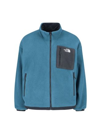 The North Face Fleece Jacket Yumiori Rev