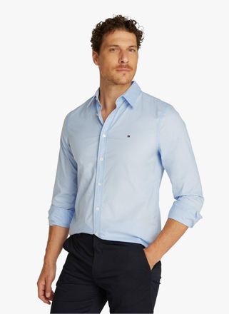 Tommy Hilfiger Chemise en coton