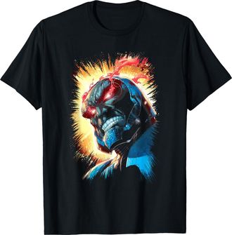 DC Comics Justice League Darkseid Is T Shirt T-Shirt