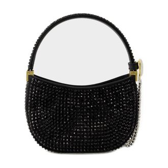 Magda Butrym Vesna Hobo Bag - Black