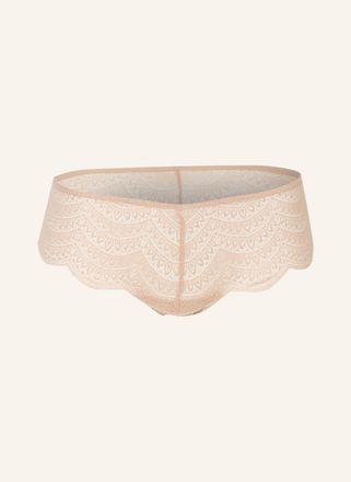 Simone P&eacute;r&egrave;le Simone P&eacute;r&egrave;le Panty Karma beige
