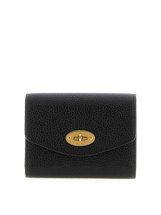 Mulberry Portefeuilles - Noir