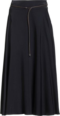 PESERICO HOSEN & RÖCKE - Midi-Röcke auf YOOX.COM