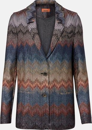 Missoni Blazer