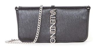 Valentino Materia Flap Bag Nero