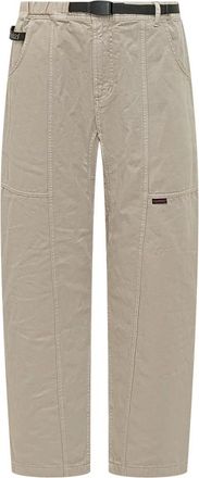 Gramicci Homme, Pantalons, Beige, Taille: XL Gadget Pant