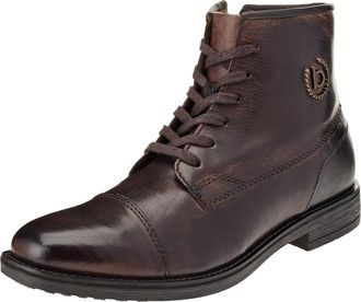 Bugatti man Boots brown, 45