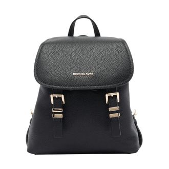 Michael Kors Quinn Mini Rucksack - - Bags - Damen - Schwarzk - ONE SIZE