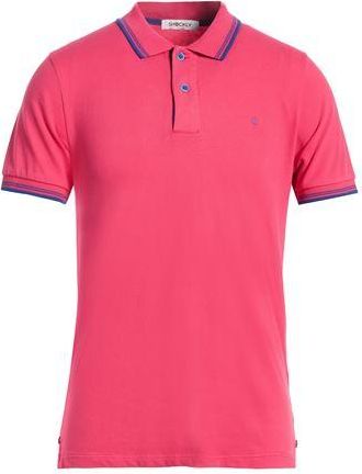 Shockly TOPS - Polos sur YOOX.COM