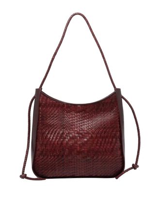 Dragon Diffusion Schultertasche - Rot