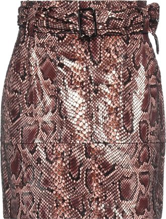 Nenette HOSEN & RÖCKE - Miniröcke auf YOOX.COM