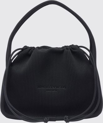 Alexander Wang Sac &agrave; Main ALEXANDER WANG Femme couleur Noir