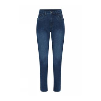 C.Ro Femme, Jeans, Bleu, Taille: 36 FR Pantalon