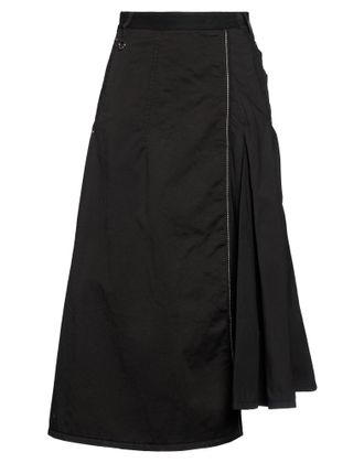 High HOSEN & R&Ouml;CKE - Midi-R&ouml;cke auf YOOX.COM