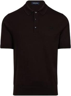 Fred Perry Polo manches courtes en coton