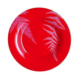 Luminarc P3058 FILICARIA Teller, Glas