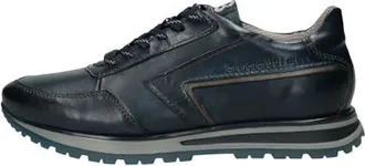 Bugatti Homme Philip Basket, Bleu foncé, 42 EU