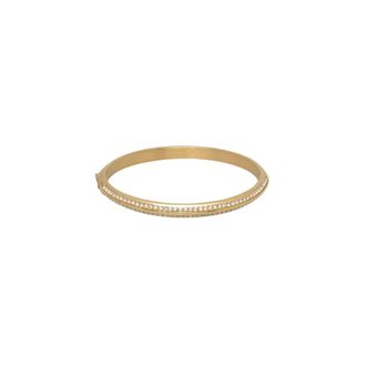 Karl Lagerfeld Bracelets - - Accessories - Damen - Gelb - ONE SIZE