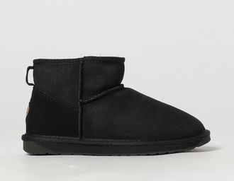 Emu Bottes Femme couleur Noir