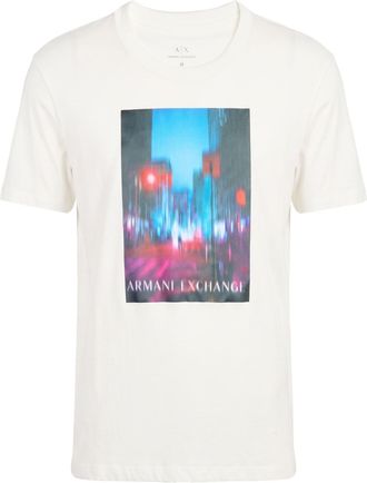 A|X Armani Exchange TOPS - T-shirts auf YOOX.COM