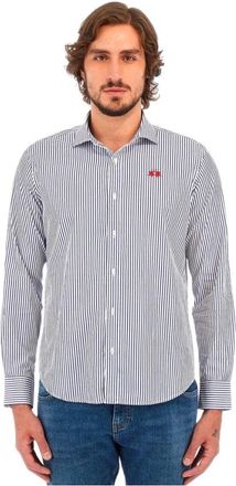 La Martina Herren, Shirts, Mehrfarbig, XLGr&ouml;&szlig;e