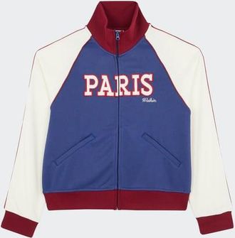 Walk In Paris Veste - Taille XS