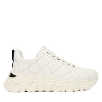 DKNY Sneakers DKNY K4590226 Wei&szlig;