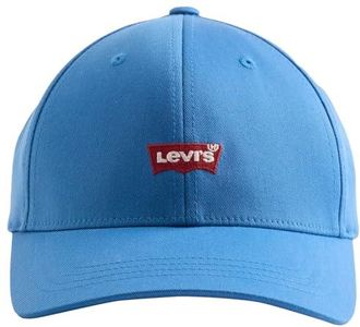 Levi's D7723-0030 Red Tab Mainline 98PL 2EA WVN Casquette pour Homme, Taille Unique, Star Sapphire, Taille Unique