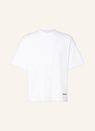 Carhartt Work in Progress Carhartt Wip T-Shirt weiss