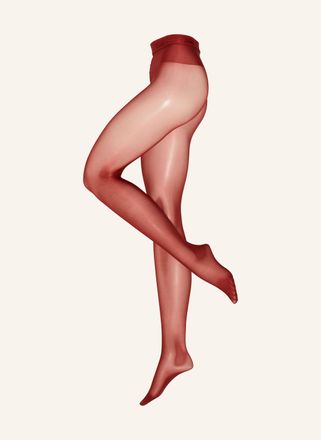 Wolford Feinstrumpfhose Neon rot