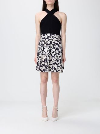 Liu Jo Robe LIU JO Femme couleur Noir