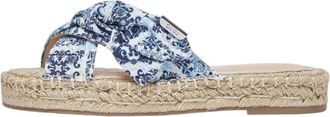 Liu Jo Femme, Chaussures, Bleu, Taille: 37 EU Paros 03 Slider
