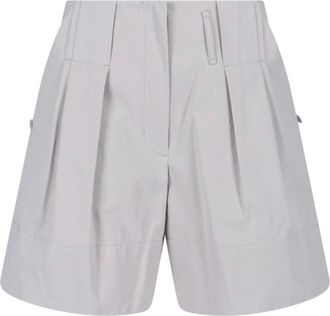 Low Classic Tailored Shorts