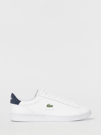 Lacoste Baskets LACOSTE Homme couleur Blanc