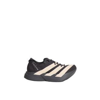 Yohji Yamamoto Femme, Chaussures, Noir, Taille: 38 2/3 EU Adios Pro 4