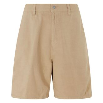 Carhartt Work in Progress Herren, Shorts, Braun, MGr&ouml;&szlig;e