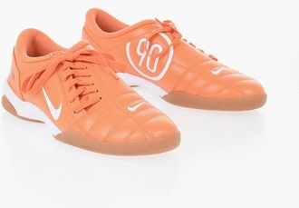 Nike Quilted Eco-leather Sneakers TOTAL 90 size 40,5