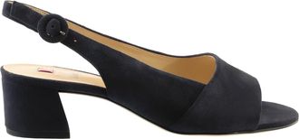 Högl Högl Joy Damen-Pumps, darkblue, 37 EU