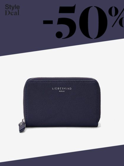Dein Style Deal: Liebeskind -50%