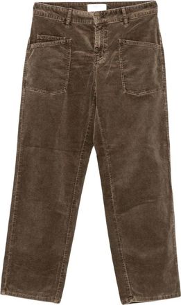 Five Jeans Five Jeans, Damen, Hosen, Braun, W28Gr&ouml;&szlig;e