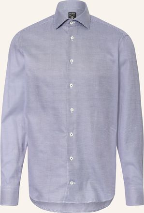 van Laack Van Laack Hemd Vl-Rivara-Tf Tailor Fit blau