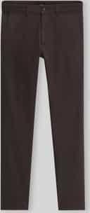 Boss Orange by Hugo Boss Slim Fit Chino aus Baumwoll-Mix Modell Chino Slim 2
