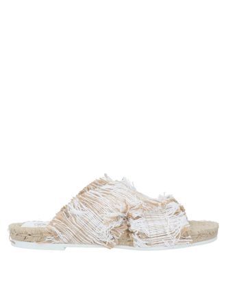 Espadrilles SCHUHE - Sandalen auf YOOX.COM